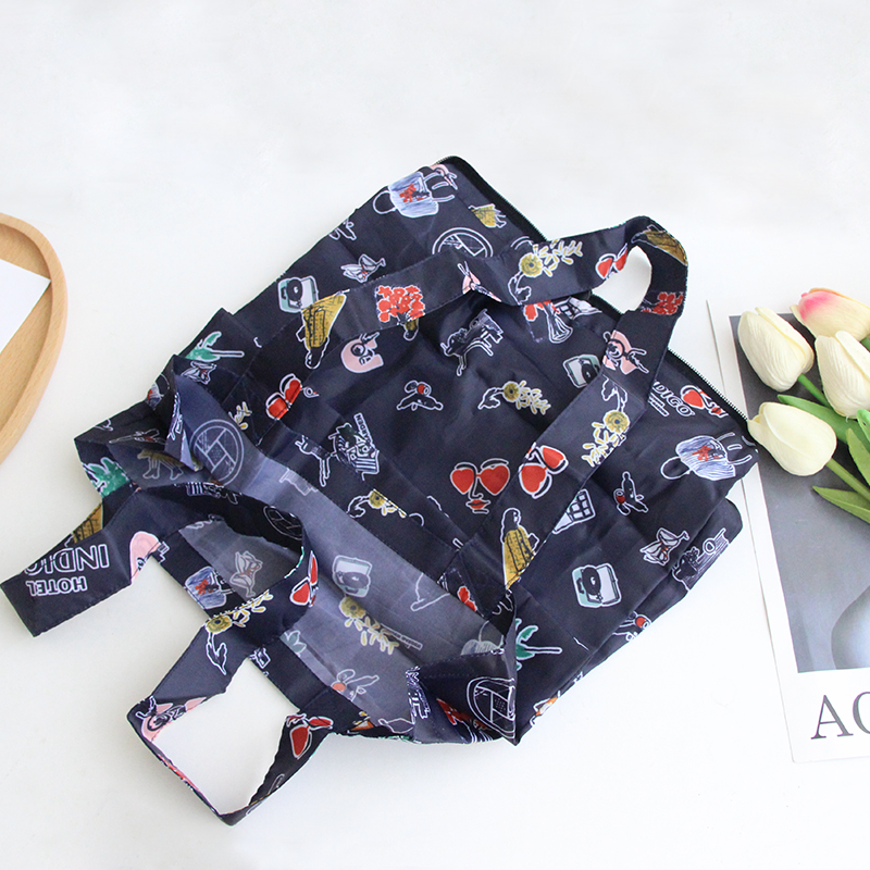 Folding zipper storage bag - 我的网站